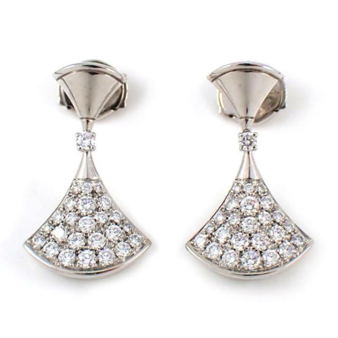 BVLGARI - ブルガリ BVLGARI ピアス ディーヴァ ドリーム BVLGARI - ブルガリ BVLGARI ピアス ディーヴァ ドリーム