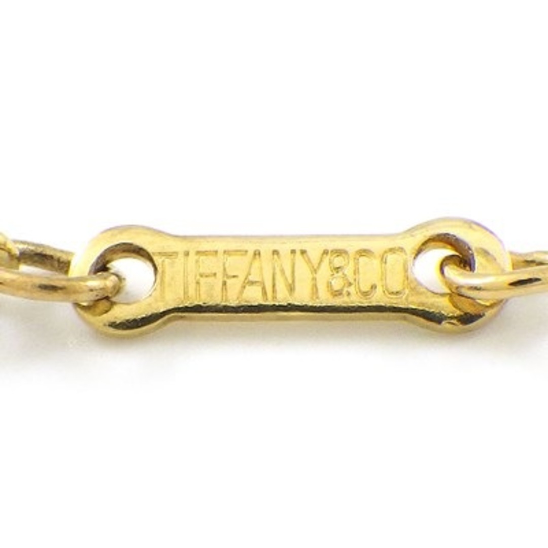 Tiffany & Co. - ティファニー Tiffany & Co. ロングネックレス Tiffany & Co. - ティファニー Tiffany & Co. ロングネックレス