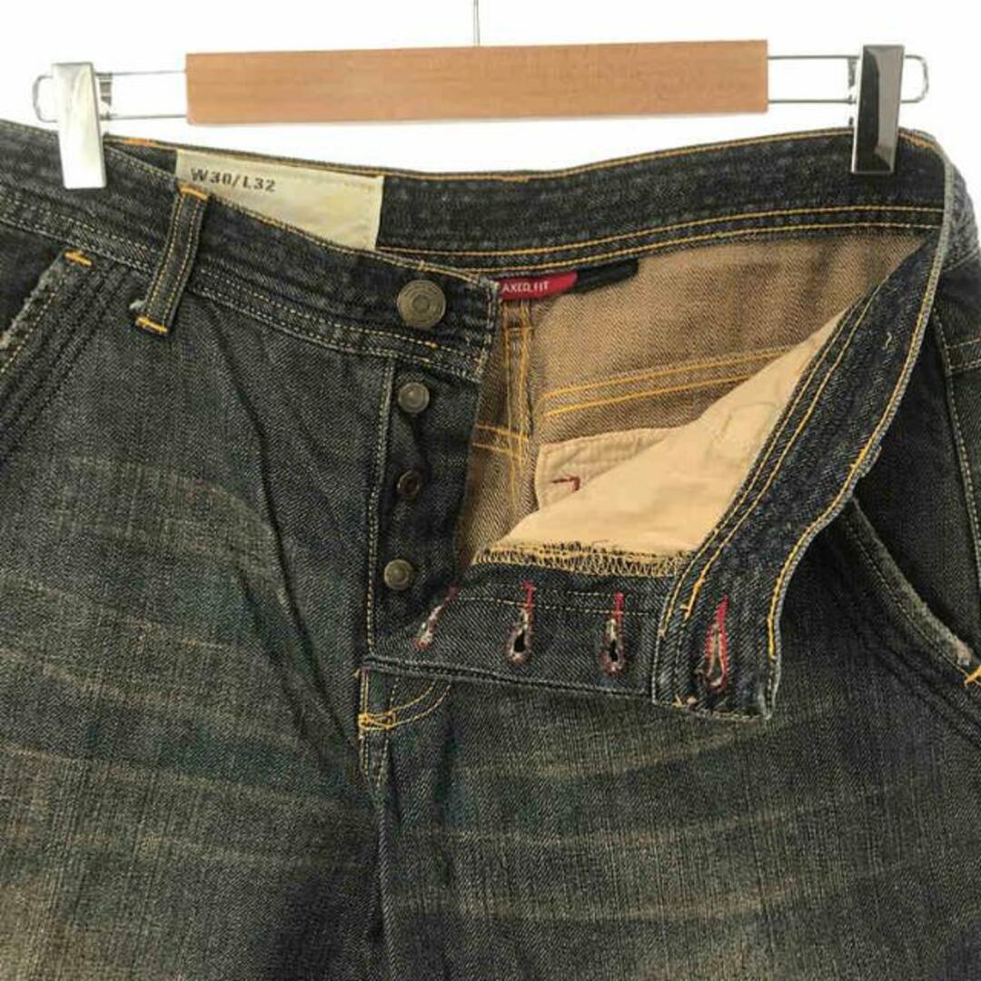 Oakley - OAKLEY / オークリー | INDUSTRIAL DENIM ヴィンテージ Oakley - OAKLEY / オークリー | INDUSTRIAL DENIM ヴィンテージ