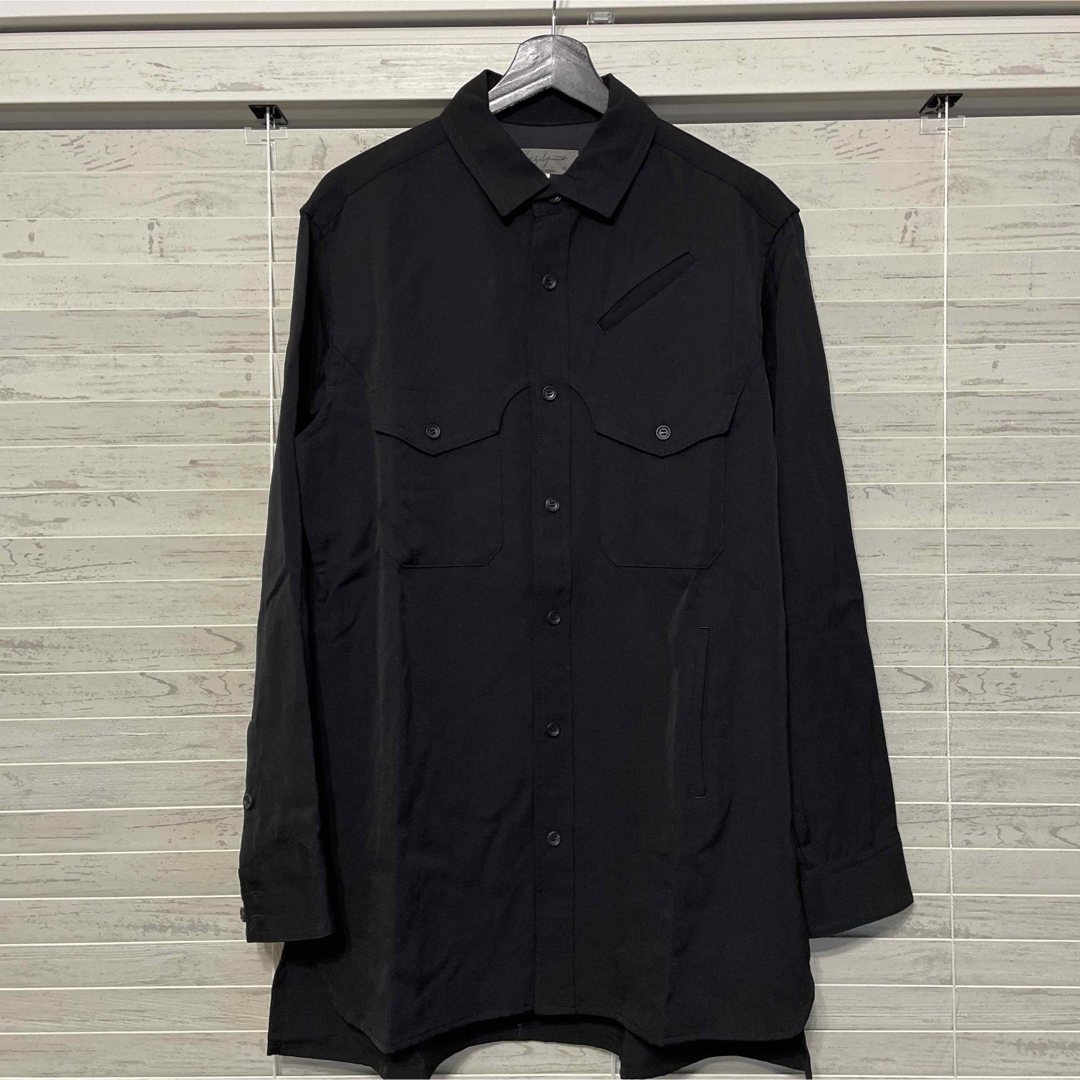 Yohji Yamamoto POUR HOMME - Yohji yamamoto POUR HOMME ウール Yohji Yamamoto POUR HOMME - Yohji yamamoto POUR HOMME ウール