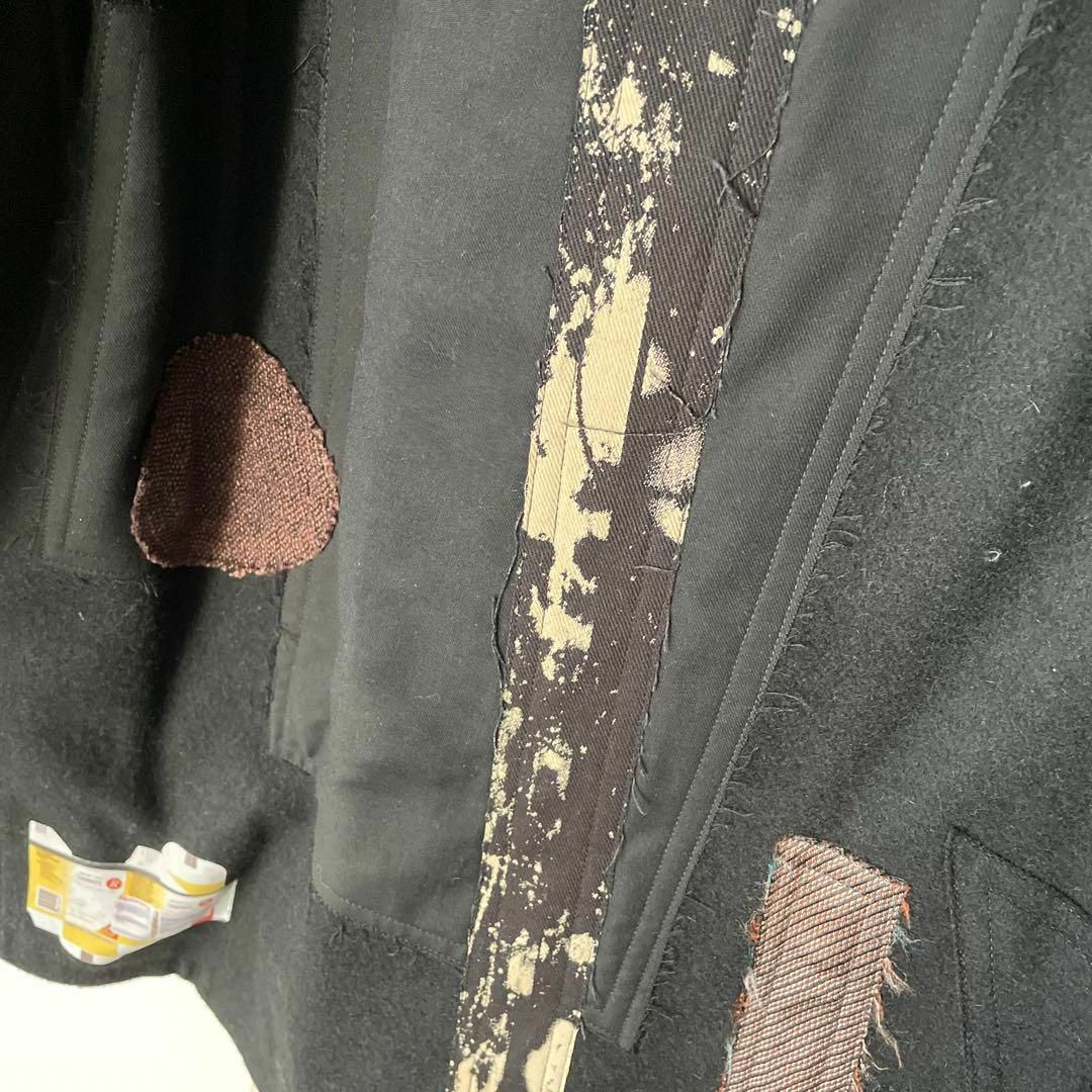 RAF SIMONS - 11 レア RAF SIMONS ラフシモンズ フライト RAF SIMONS - 11 レア RAF SIMONS ラフシモンズ フライト