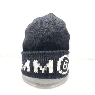 MM6(ニット帽/ビーニー)のフリマアイテム一覧 MM6(ニット帽/ビーニー)のフリマアイテム一覧