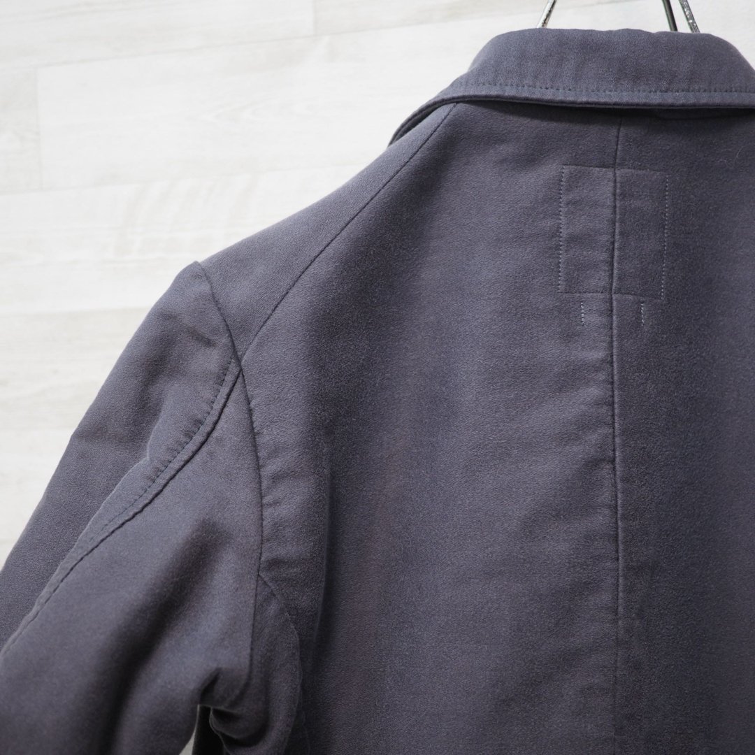 VISVIM - VISVIM 14AW Potomac JKT(DMGD Moleskin)-1の通販 by VISVIM - VISVIM 14AW Potomac JKT(DMGD Moleskin)-1の通販 by