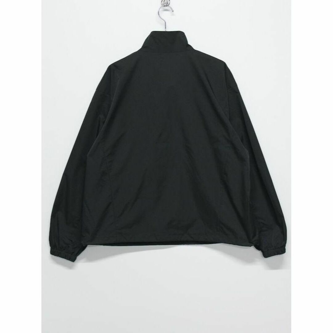 Jieda - OL Outliers by JieDa テックジップジャケット 新品 Jieda - OL Outliers by JieDa テックジップジャケット 新品