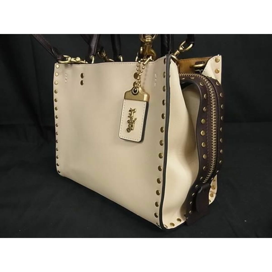 COACH - □極美品□ COACH コーチ CC380 ローグ25 カラー COACH - □極美品□ COACH コーチ CC380 ローグ25 カラー