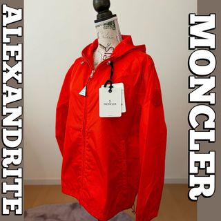 MONCLER(ナイロンジャケット)のフリマアイテム一覧 MONCLER(ナイロンジャケット)のフリマアイテム一覧