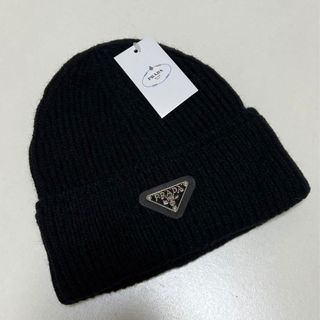 PRADA(ニット帽/ビーニー)のフリマアイテム一覧 PRADA(ニット帽/ビーニー)のフリマアイテム一覧