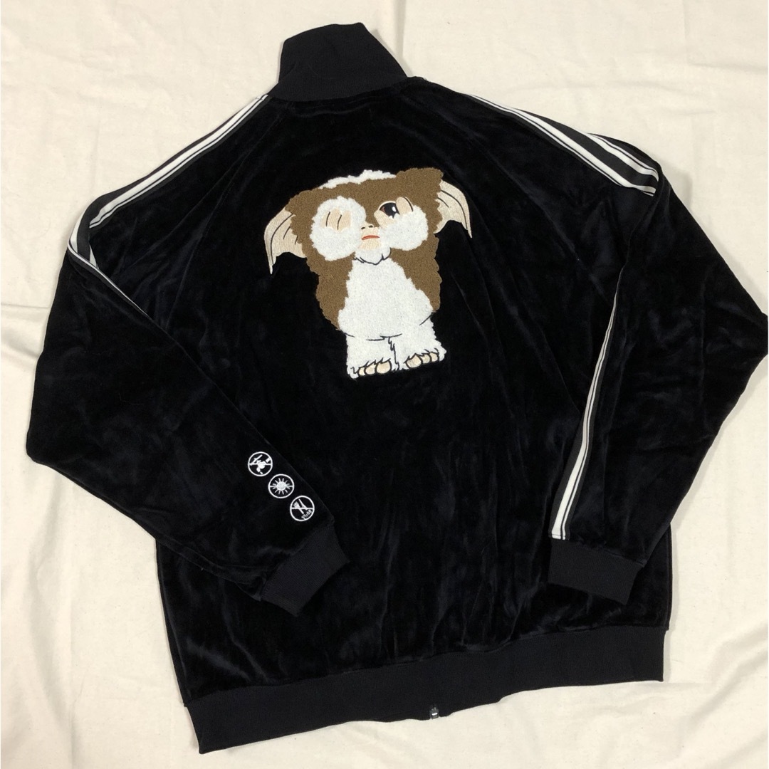 Design Tshirts Store graniph - グラニフ東京限定 グレムリン L Design Tshirts Store graniph - グラニフ東京限定 グレムリン L
