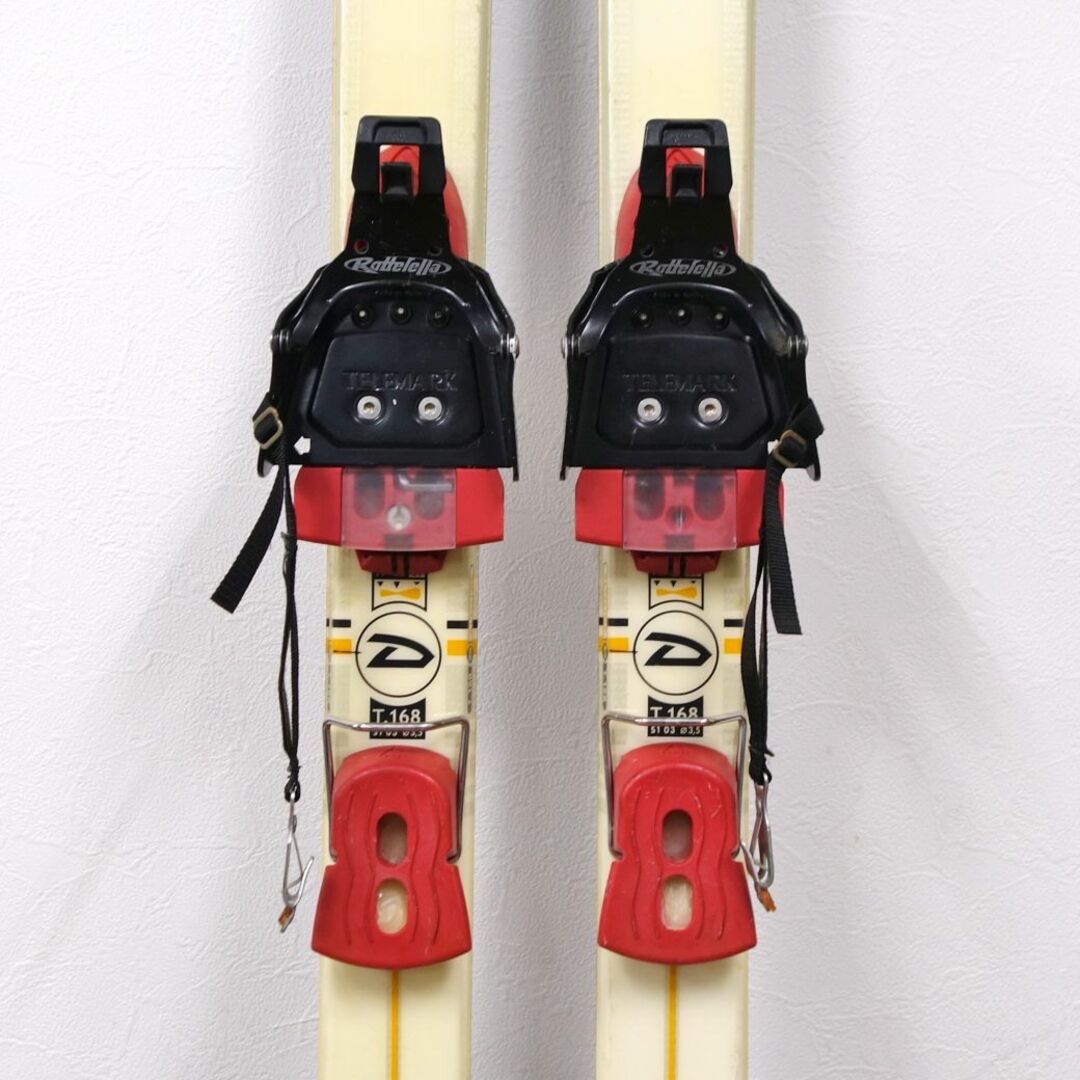 DYNASTAR - ディナスター DYNASTAR ALTICIME 168cm センター67mm DYNASTAR - ディナスター DYNASTAR ALTICIME 168cm センター67mm
