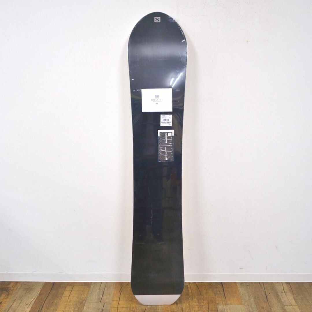 SALOMON - 未使用 サロモン SALOMON SICKSTICK シックスティック SALOMON - 未使用 サロモン SALOMON SICKSTICK シックスティック