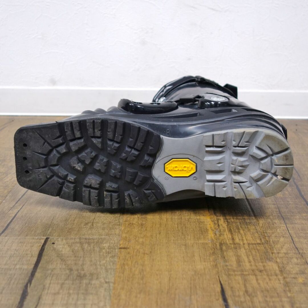 SCARPA - 美品 スカルパ SCARPA テレマーク スキーブーツ T1 SCARPA - 美品 スカルパ SCARPA テレマーク スキーブーツ T1