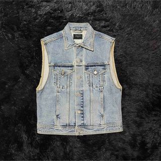 FEAR OF GOD(Gジャン/デニムジャケット)のフリマアイテム一覧 FEAR OF GOD(Gジャン/デニムジャケット)のフリマアイテム一覧