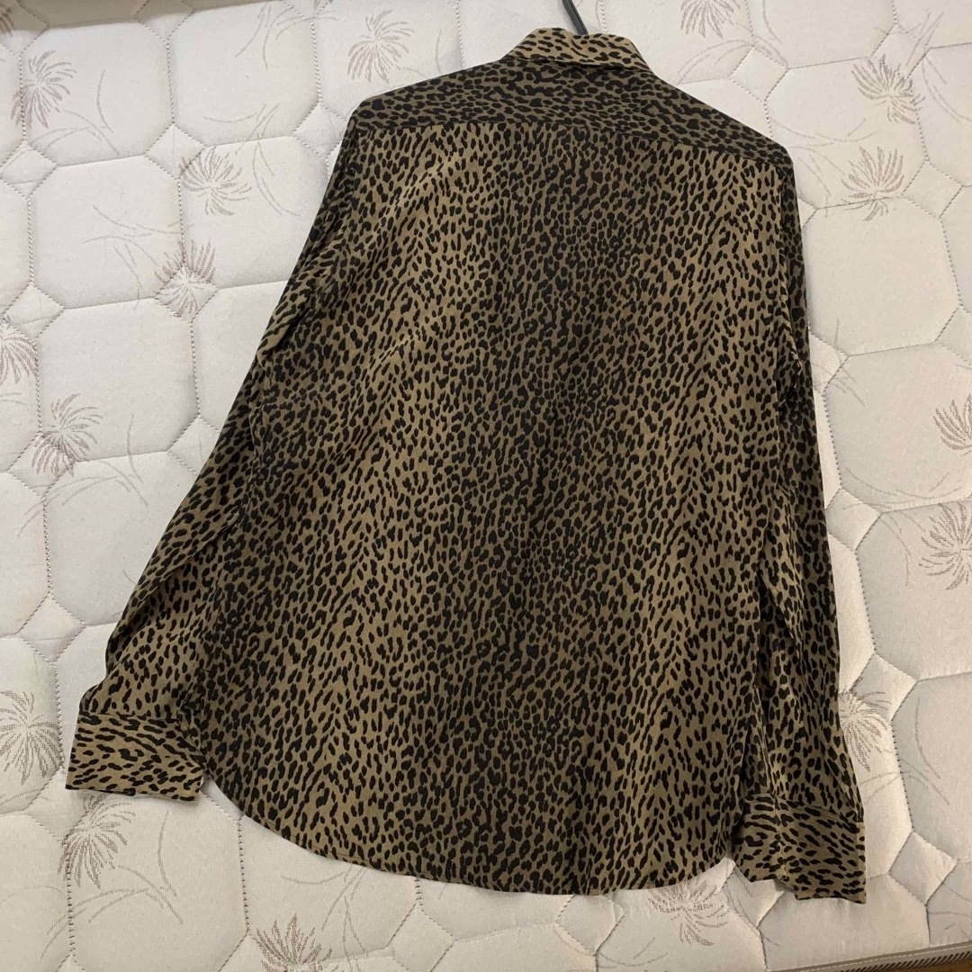 SAINT LAURENT - 13A/W エディ期 SAINT LAURENT ベイビー SAINT LAURENT - 13A/W エディ期 SAINT LAURENT ベイビー