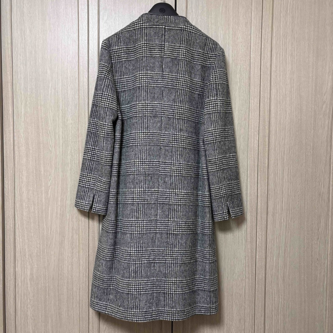 THE SUIT COMPANY - スーツカンパニ⭐️グレンチェック ノー THE SUIT COMPANY - スーツカンパニ⭐️グレンチェック ノー