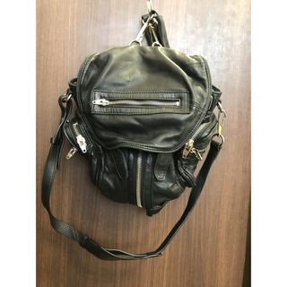 Alexander Wang(バッグパック/リュック)のフリマアイテム一覧 Alexander Wang(バッグパック/リュック)のフリマアイテム一覧