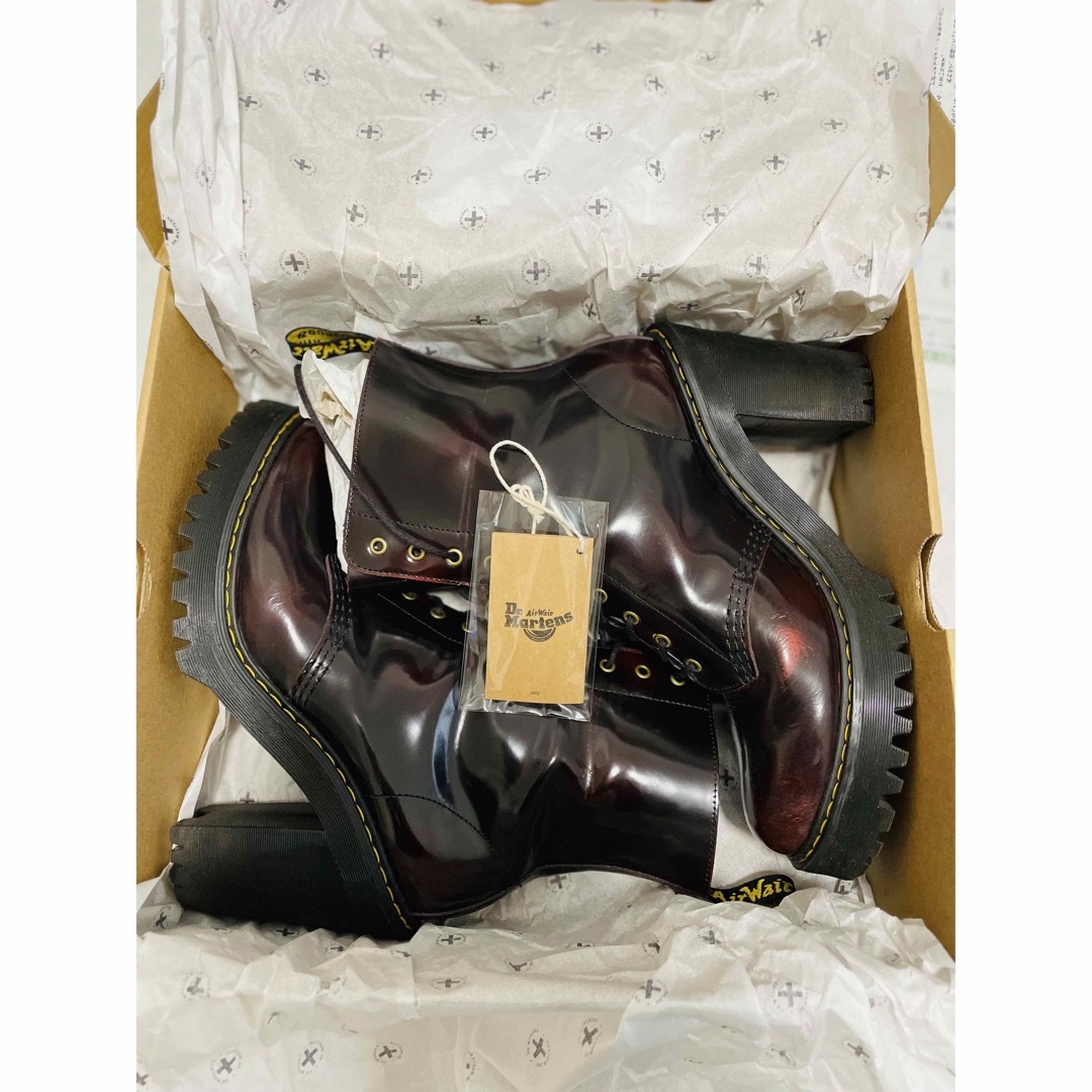 Dr.Martens / KENDRA Dr.Martens / KENDRA