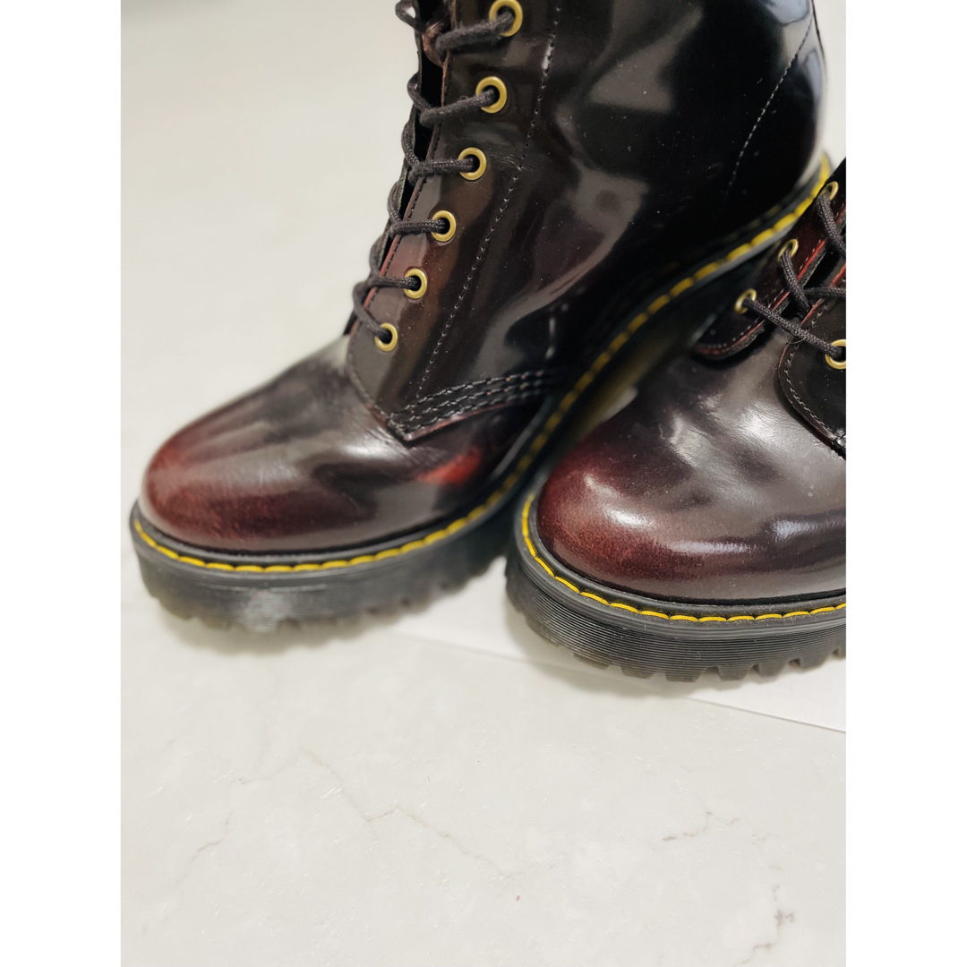 Dr.Martens / KENDRA Dr.Martens / KENDRA