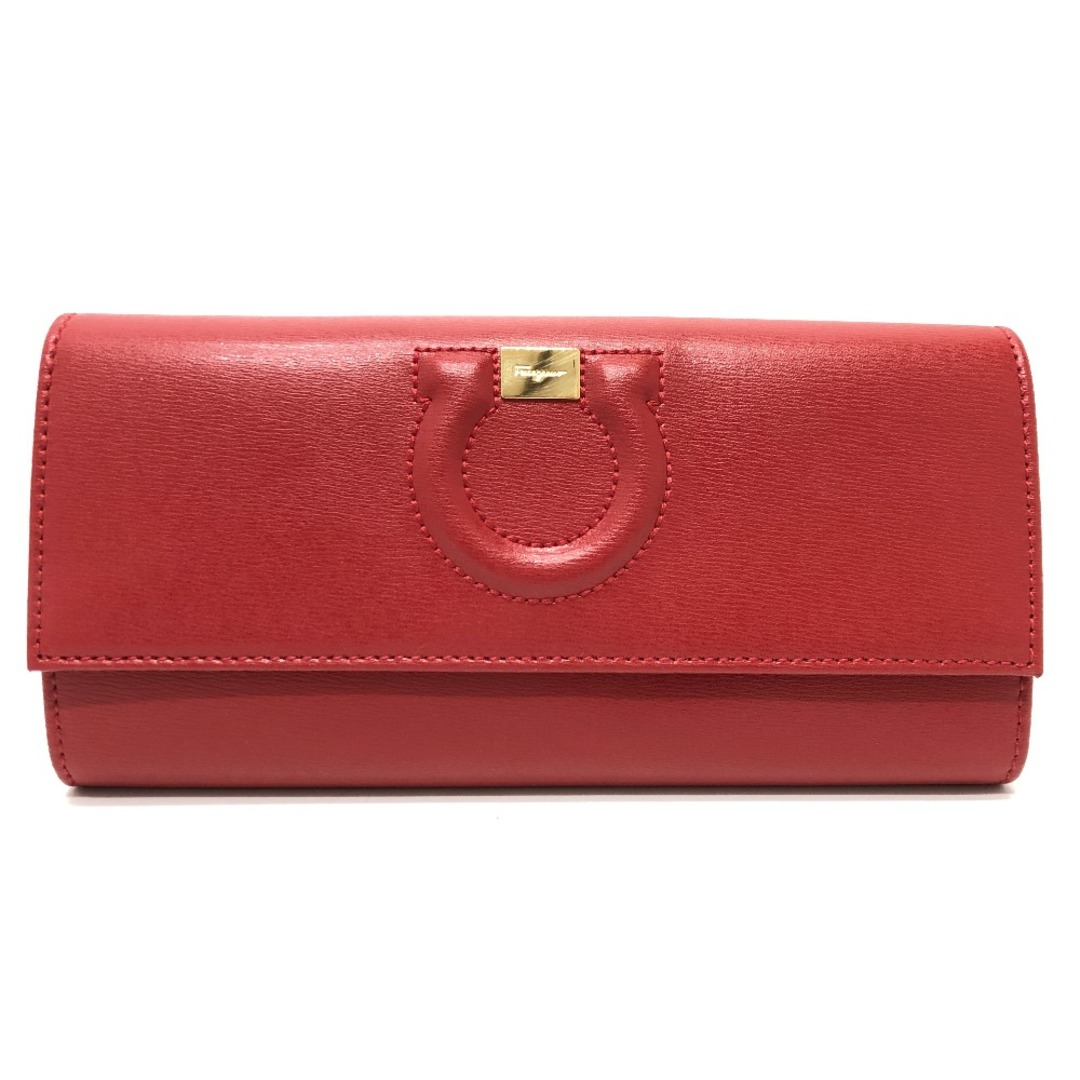 サルヴァトーレフェラガモ Salvatore Ferragamo 二つ折り財布 サルヴァトーレフェラガモ Salvatore Ferragamo 二つ折り財布