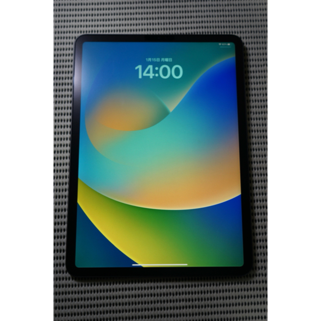 ipadpro 11 第二世代 ipadpro 11 第二世代