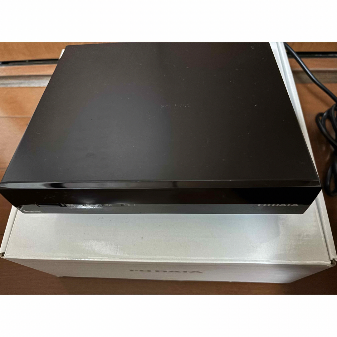 I-O DATAテレビチューナー EX-BCTX2 I-O DATAテレビチューナー EX-BCTX2