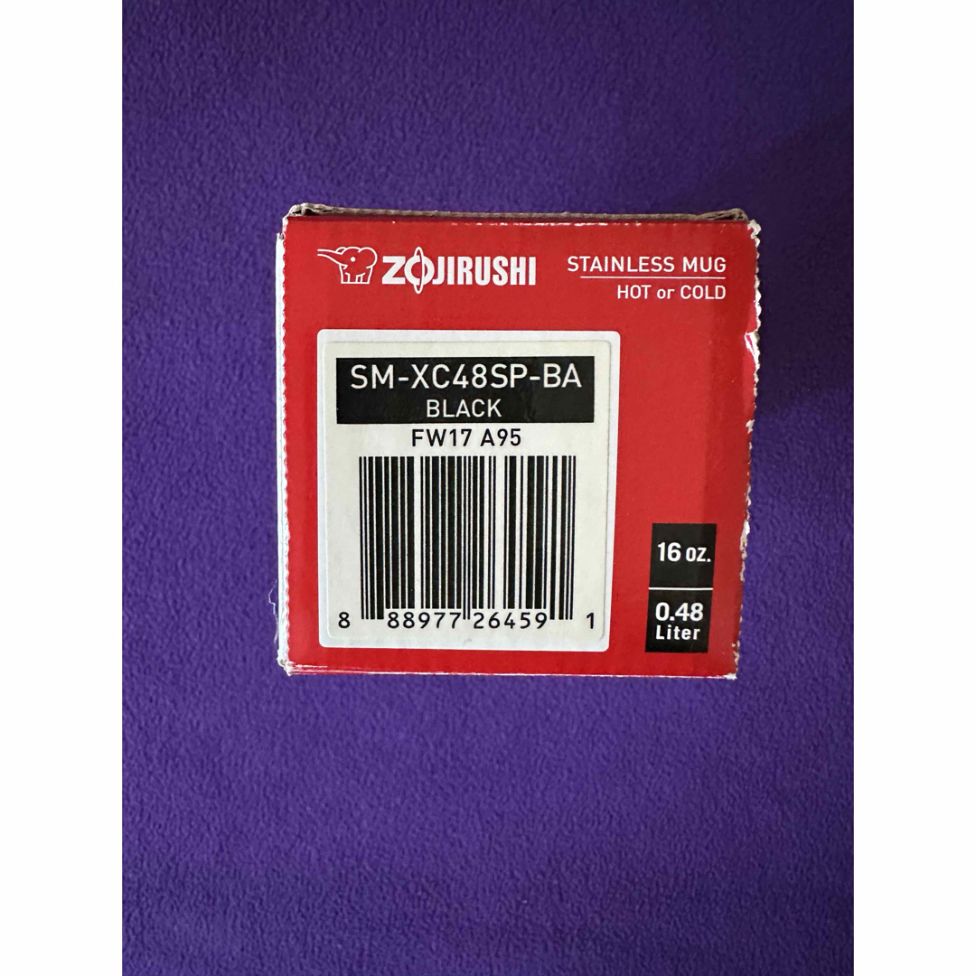 ✨コラボ品・未使用✨️SUPREME ×Zojirushi 水筒 ファッション小物 ✨コラボ品・未使用✨️SUPREME ×Zojirushi 水筒 ファッション小物