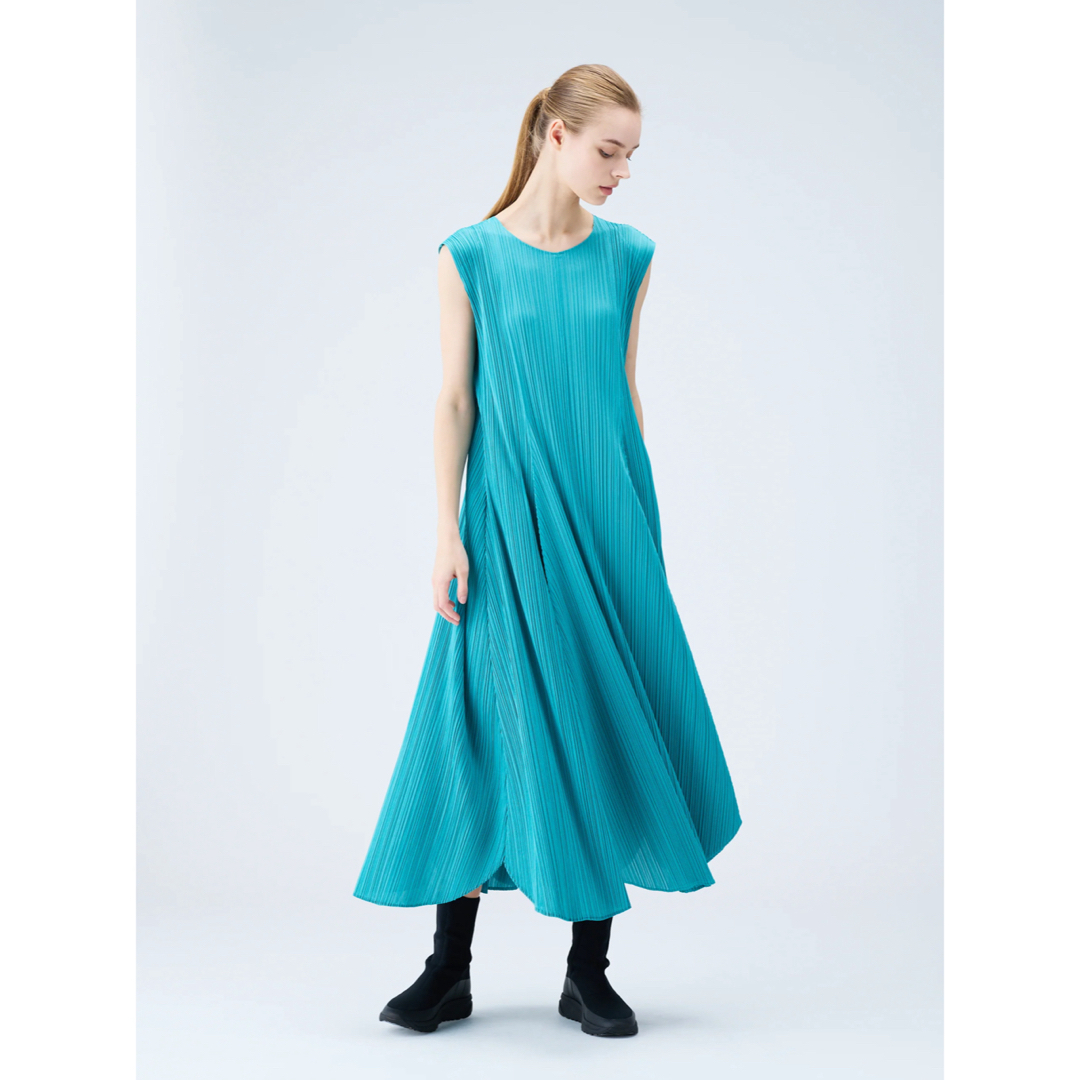 PLEATS PLEASE ISSEY MIYAKE - プリーツプリーズFROZEN FLOWER PLEATS PLEASE ISSEY MIYAKE - プリーツプリーズFROZEN FLOWER