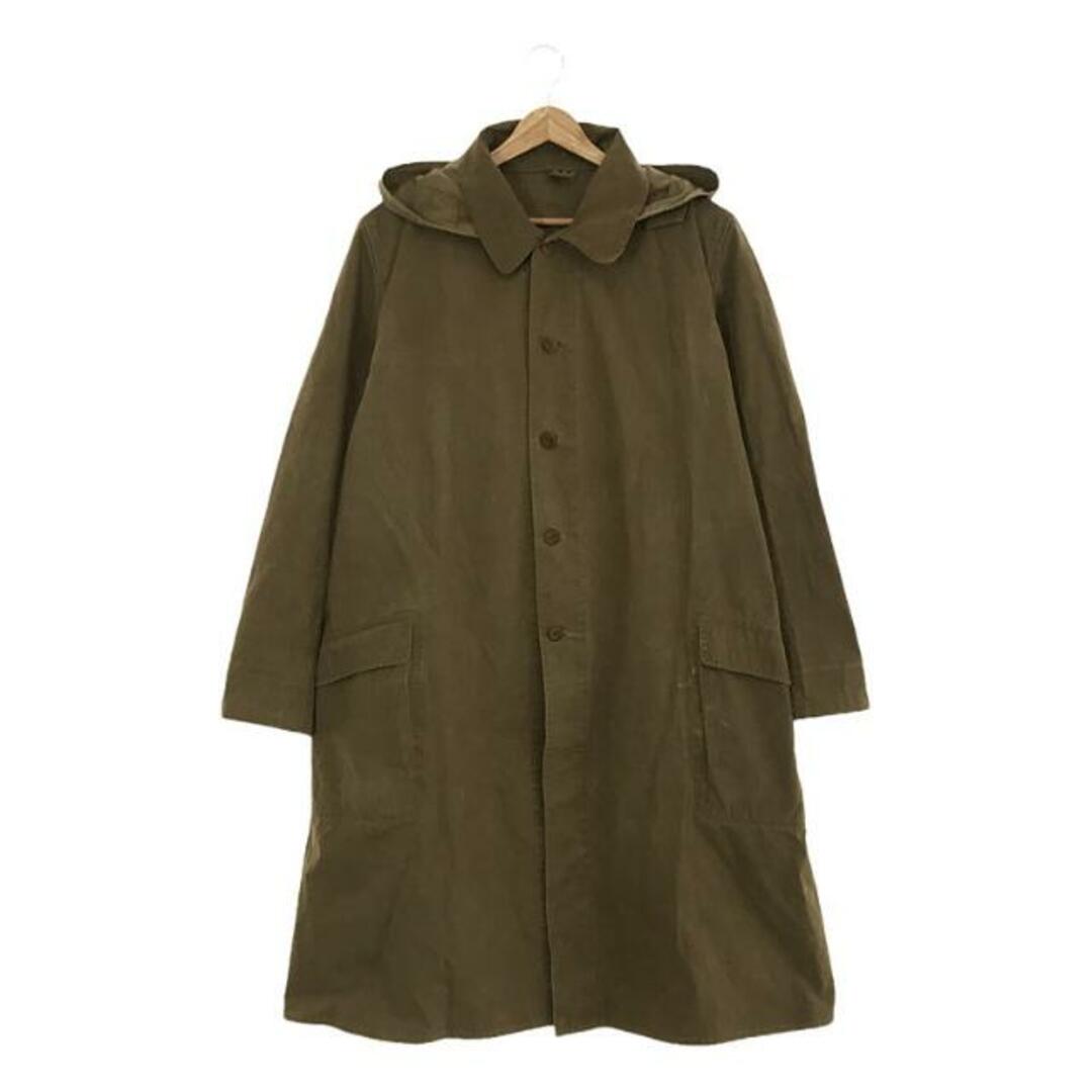 VINTAGE / ヴィンテージ古着 | 1910s 旧日本軍 フード付き VINTAGE / ヴィンテージ古着 | 1910s 旧日本軍 フード付き