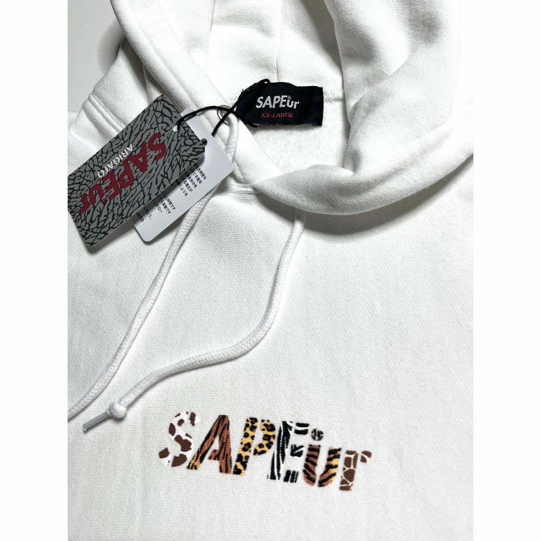 SAPEur パーカー XXL Y-3 Supreme NEIGHBORHOOD SAPEur パーカー XXL Y-3 Supreme NEIGHBORHOOD