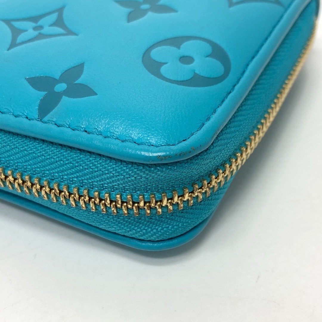LOUIS VUITTON - ルイヴィトン LOUIS VUITTON ジッピー LOUIS VUITTON - ルイヴィトン LOUIS VUITTON ジッピー