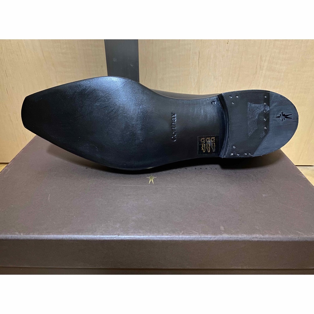 CORTHAY - CORTHAY/コルテ DUKE デューク サイズ8 新品 26cmの CORTHAY - CORTHAY/コルテ DUKE デューク サイズ8 新品 26cmの