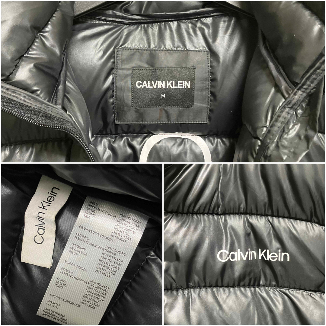 Calvin Klein - カルバンクラインダウンジャケットメンズ Calvin Calvin Klein - カルバンクラインダウンジャケットメンズ Calvin