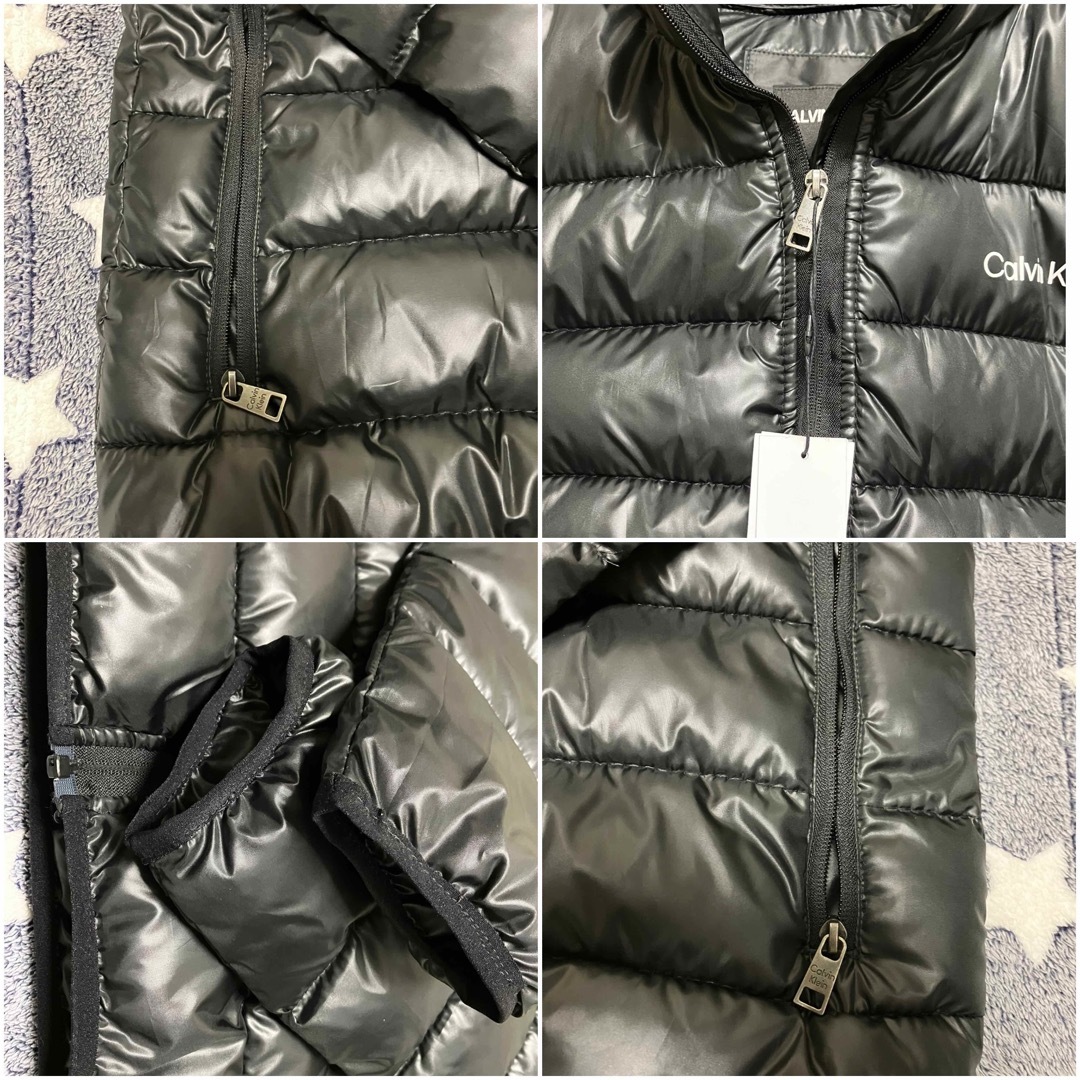 Calvin Klein - カルバンクラインダウンジャケットメンズ Calvin Calvin Klein - カルバンクラインダウンジャケットメンズ Calvin