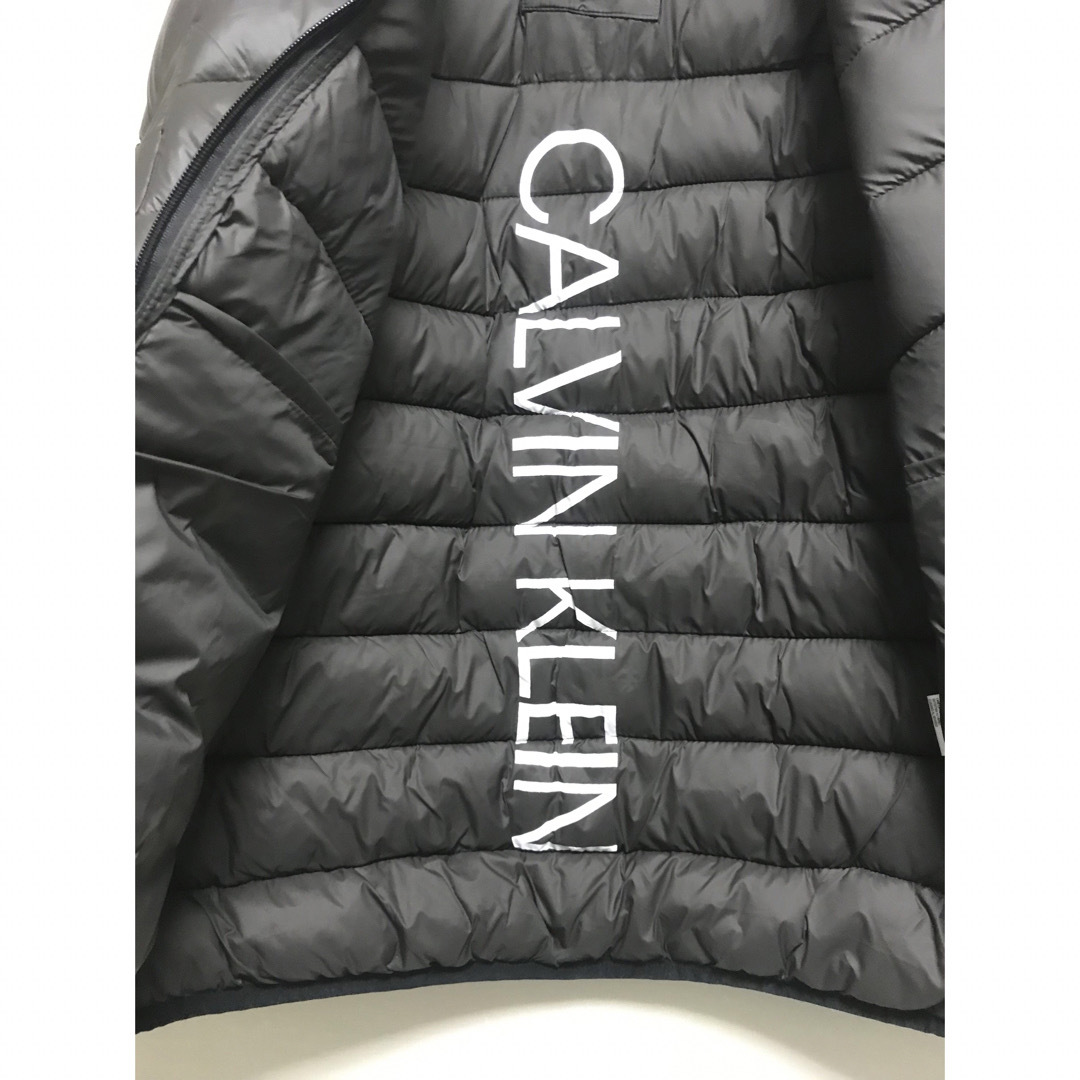 Calvin Klein - カルバンクラインダウンジャケットメンズ Calvin Calvin Klein - カルバンクラインダウンジャケットメンズ Calvin