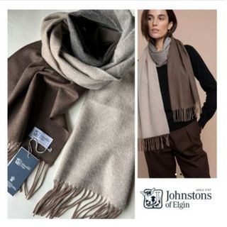 Johnstons(ブラウン/茶色系)のフリマアイテム一覧 Johnstons(ブラウン/茶色系)のフリマアイテム一覧