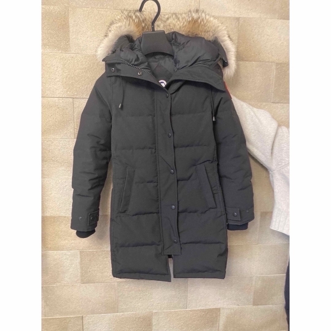 CANADA GOOSE MACKENZIE PARKA カナダグース XS CANADA GOOSE MACKENZIE PARKA カナダグース XS