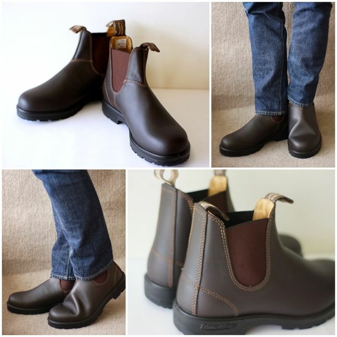 ブランドストーン BLUNDSTONE 558 サイドゴアブーツ 27 ブランドストーン BLUNDSTONE 558 サイドゴアブーツ 27