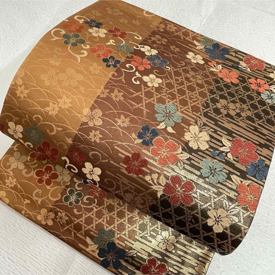 ハナミズキ 紬着物 着物 ハナミズキ 紬着物 着物