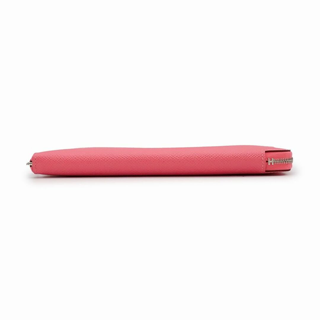未使用品 エルメス アザップロング 長財布 シルクイン 未使用品 エルメス アザップロング 長財布 シルクイン