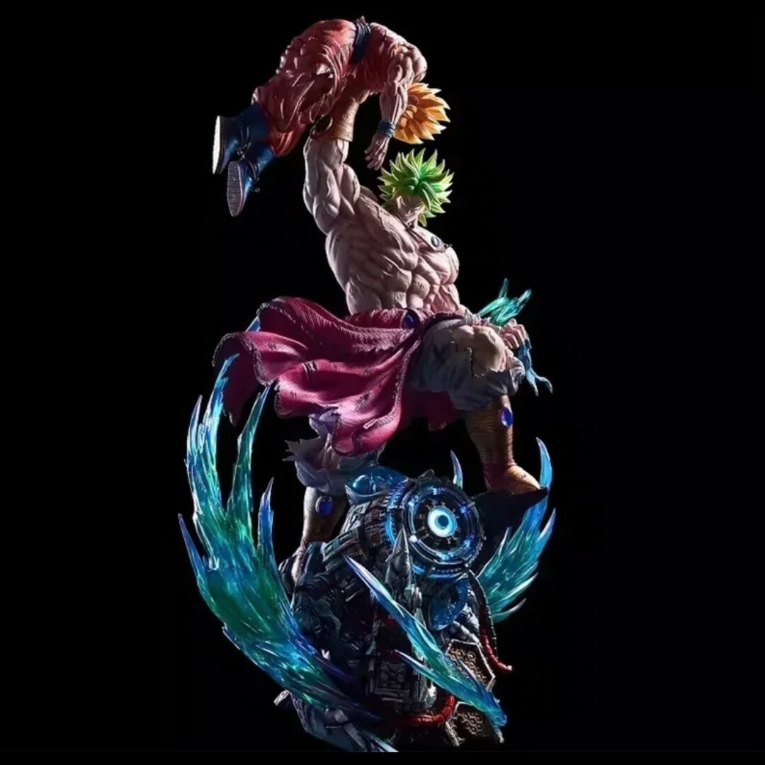 即日発送】30cm ドラゴンボール ブロリーvs孫悟空 フィギュアの 即日発送】30cm ドラゴンボール ブロリーvs孫悟空 フィギュアの
