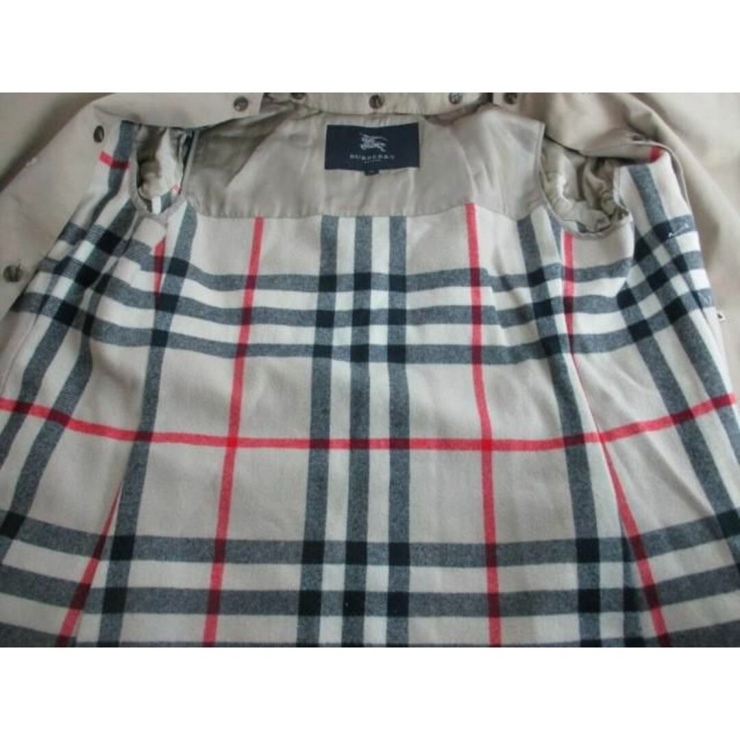 良品 バーバリー BURBERRY コート トレンチコート 36 ベージュ 良品 バーバリー BURBERRY コート トレンチコート 36 ベージュ