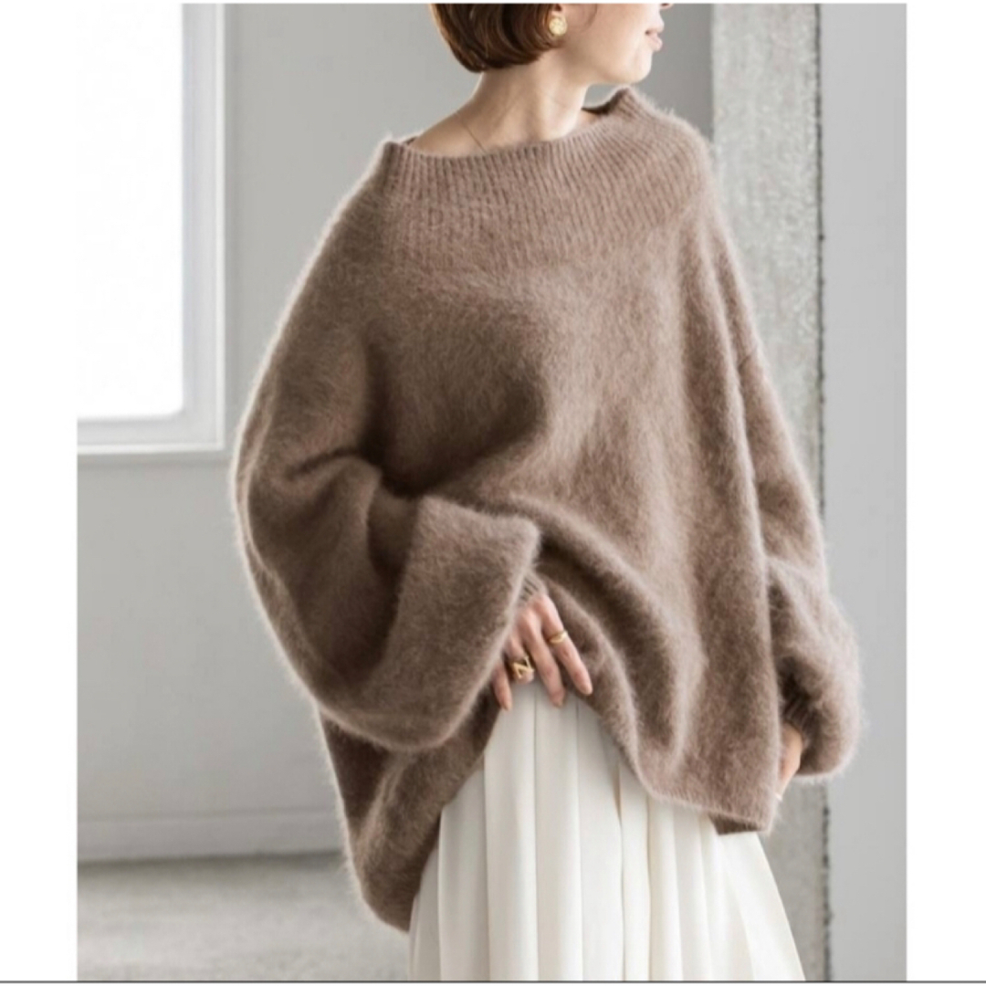 フェンディニット FENDI ニット 新作 ランウェイ ニット/セーター フェンディニット FENDI ニット 新作 ランウェイ ニット/セーター