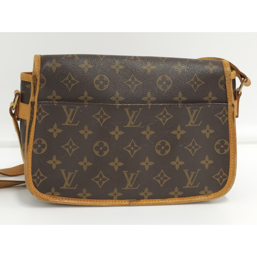 LOUIS VUITTON - LOUIS VUITTON ソローニュ ショルダーバッグ LOUIS VUITTON - LOUIS VUITTON ソローニュ ショルダーバッグ