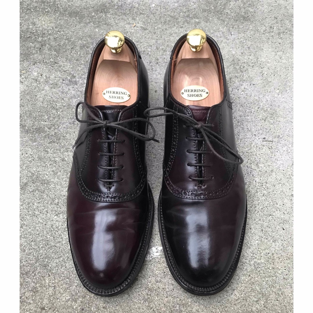 オールデン 994 コードバン Alden オールデン 994 コードバン Alden