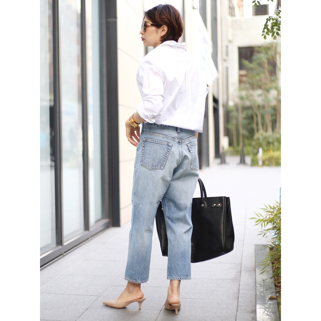 DEUXIEME CLASSE - MADISONBLUE/マディソンブルー SAROUEL DEUXIEME CLASSE - MADISONBLUE/マディソンブルー SAROUEL