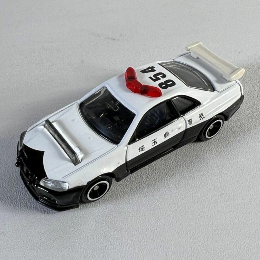 Takara Tomy - 【パトカー2種類セット③】タカラトミー トミカ Takara Tomy - 【パトカー2種類セット③】タカラトミー トミカ