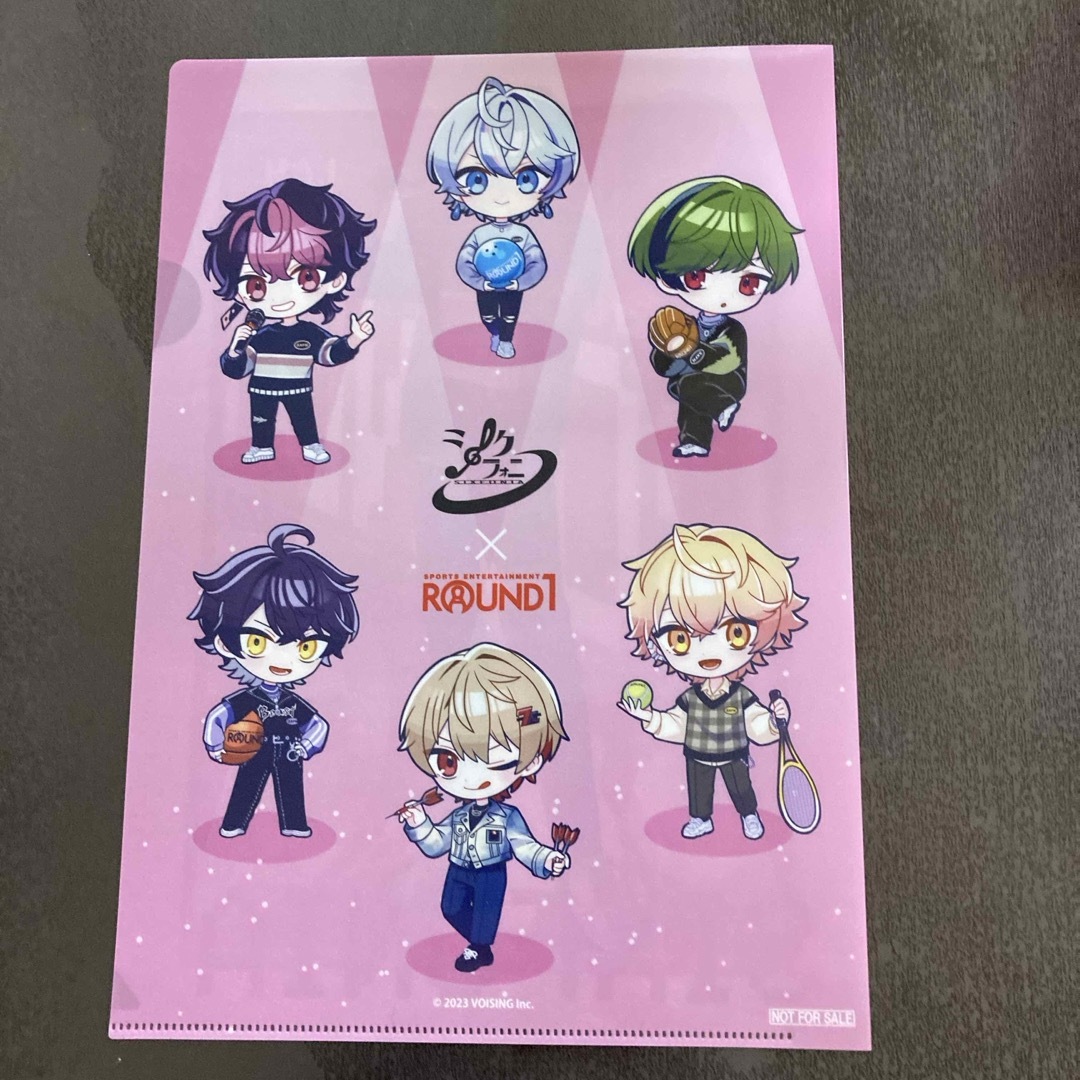 シクフォニ LANくんファイルの通販 by エリック's shop|ラクマ シクフォニ LANくんファイルの通販 by エリック's shop|ラクマ