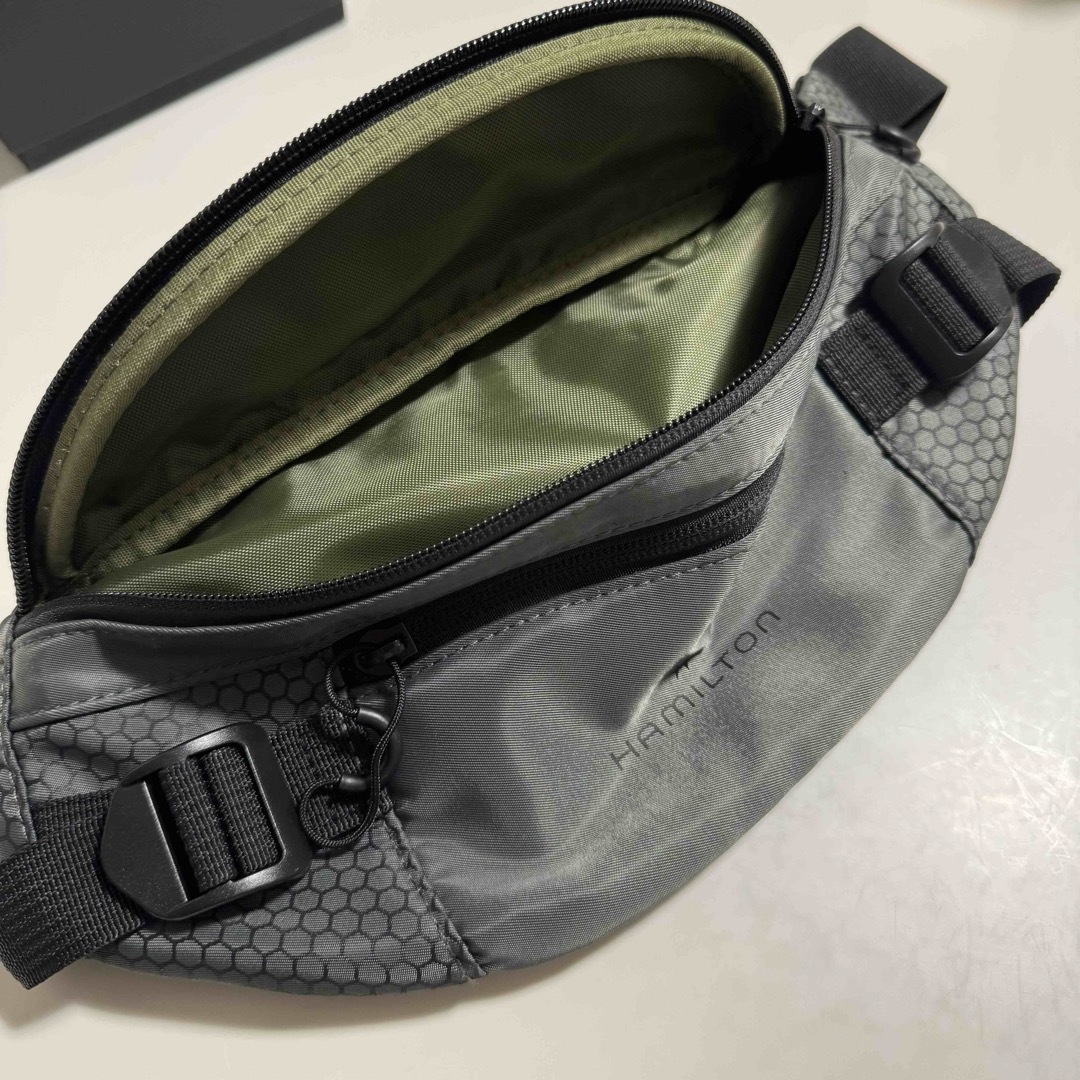 Hamilton - ハミルトン マーフ38 美品 おまけの通販 by J shop Hamilton - ハミルトン マーフ38 美品 おまけの通販 by J shop