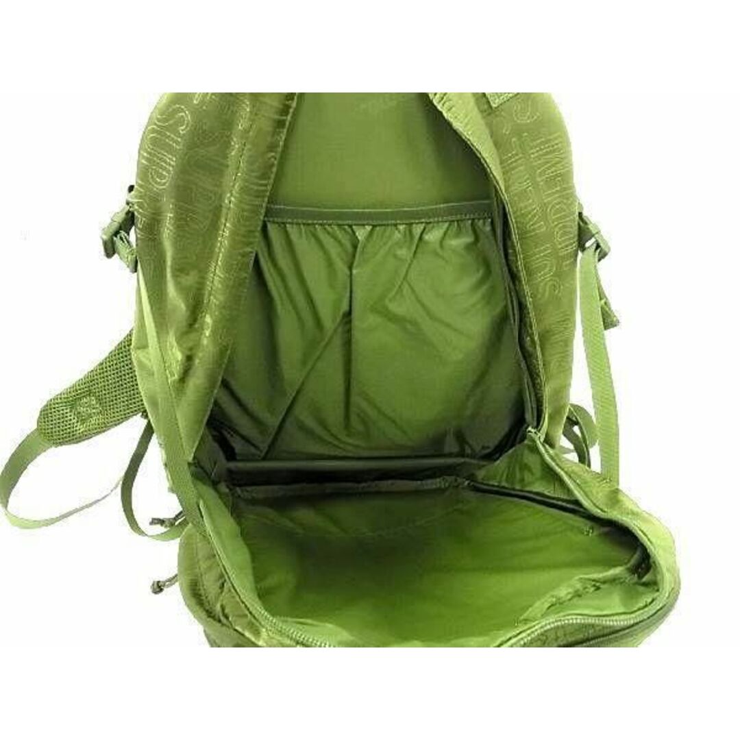□新品□未使用□ Supreme シュプリーム ナイロン リュック □新品□未使用□ Supreme シュプリーム ナイロン リュック