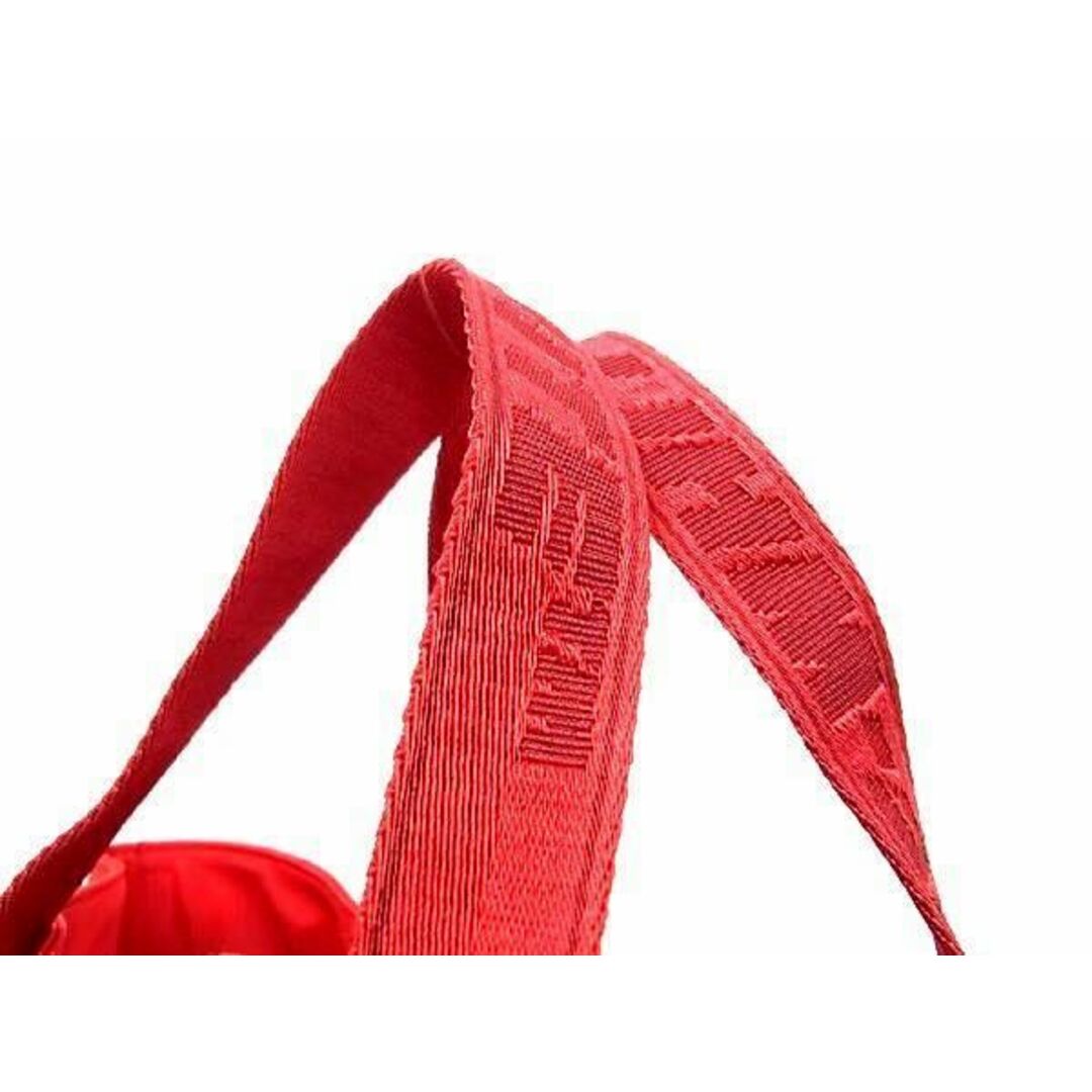 Off-White - □新品□未使用□ Off-White オフホワイト ナイロン Off-White - □新品□未使用□ Off-White オフホワイト ナイロン