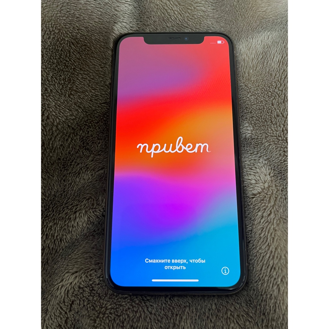 iPhone11 Pro 64GB iPhone11 Pro 64GB
